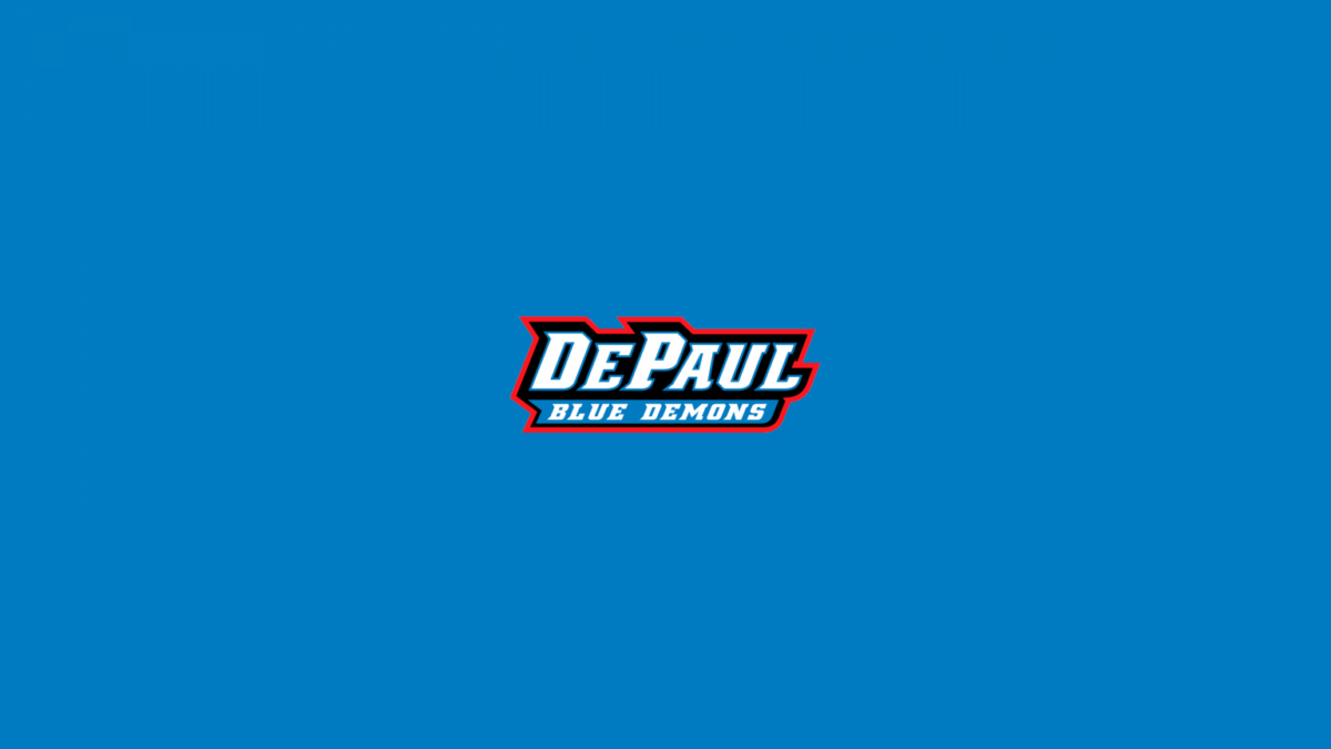 DePaul Blue Demons Basketball - NCAAB - Square Bettor