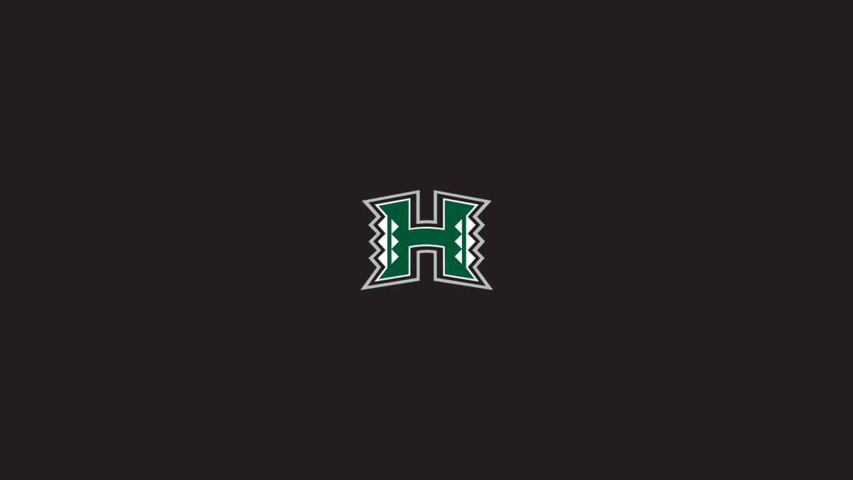 Hawaii Rainbow Warriors Basketball - Square Bettor