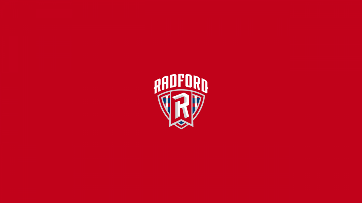 Radford Highlanders Basketball - Square Bettor
