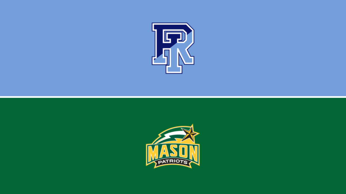Rhode Island Rams at George Mason Patriots (January 3, 2026)